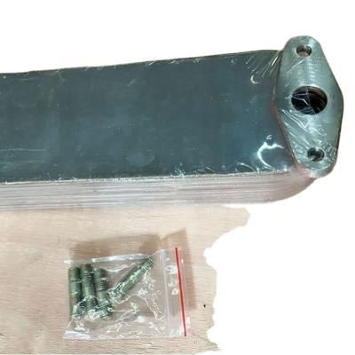 China Core Oil Cooler 6240-61-2111 for SAA6D170-3 for sale