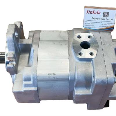 China Brake Pump 705-52-31170 for HD465 for sale