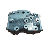 China Valve 113-15-00483 for Bulldozer D31A-20 for sale
