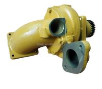 China Water Pump 6240-61-1102 for Excavator PC1250-7 and SAA6D170E-3 for sale