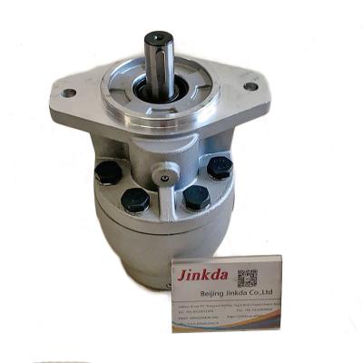 China Gear Pump J20-06-18000 for Bulldozer SD22F for sale