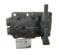 China Steering Valve 195-40-00080 for Bulldozer D155A-1  D355A-3 for sale