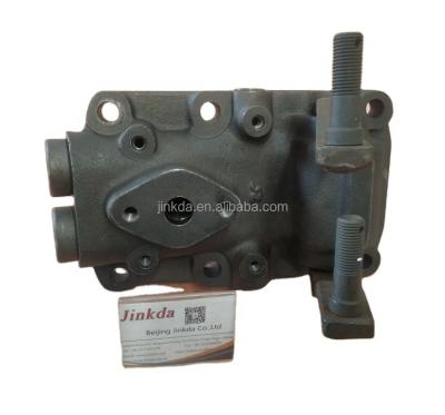 China Steering Valve 195-40-00080 for Bulldozer D155A-1  D355A-3 for sale