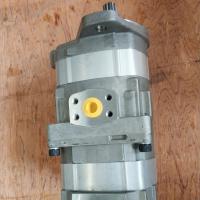 China Gear Pump 705-52-20010 for PW60-1 Excavator  Gear Pump for sale