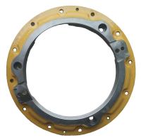 China Bracket 150-10-11161 for Bulldozer D60A-6 D80A-12 for sale