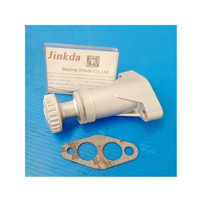 China Priming Pump 105-2508 for Engine 3306 for sale