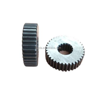 China Sun Gear 113-15-22221 for Bulldozer D31P-18 for sale
