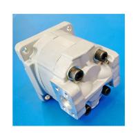 China Gear Pump 705-22-28300 for Dump Truck HM400-2 for sale