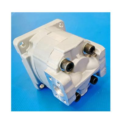 China Gear Pump 705-22-28300 for Dump Truck HM400-2 for sale