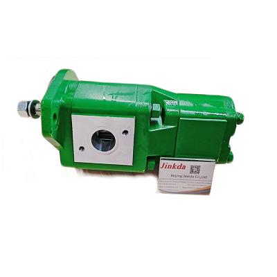 China Gear Pump SJ21567 for Tractor 5E-954 1000 for sale