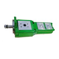 China Gear Pump SJ13305 for Tractor 6100D,6105D,6115D,6130D,6140D for sale