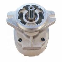 China Transmission Pump 705-73-30010 for Loader WA120-3 for sale