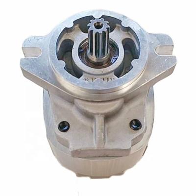 China Transmission Pump 705-73-30010 for Loader WA120-3 for sale