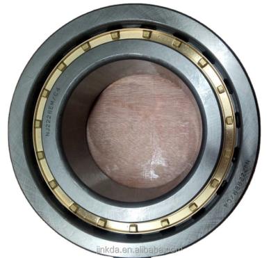 China Bearing 06043-02228 for Bulldozer D65A-6 for sale