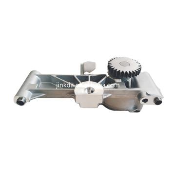 China Pump 331-8905 3318905 Oil Pump for C9/336D2/330C/330D bulldozer for sale