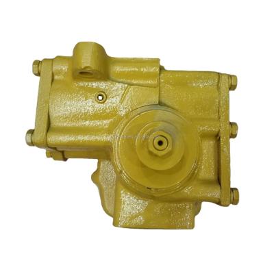 China Servo Valve 702-12-14000 for Bulldozer D85A-18 for sale