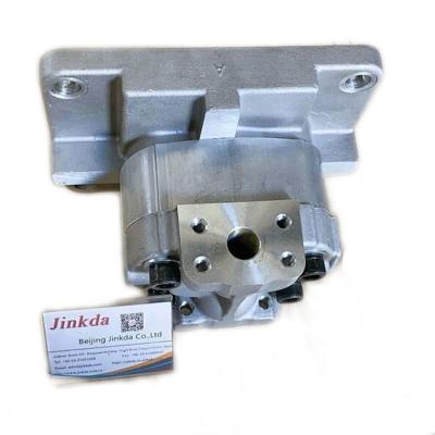 China Gear Pump 705-34-28640 for Off-road Dump Truck HM400-1 for sale