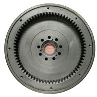 China Flywheel 1W7601 1W-7601 for Engine 3306 and Bulldozer D6D for sale