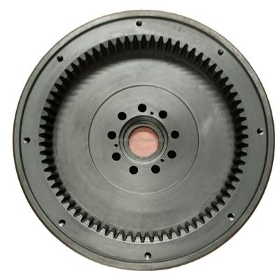 China Flywheel 1W7601 1W-7601 for Engine 3306 and Bulldozer D6D for sale