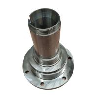 China Shaft 144-13-12520 for Bulldozer D65A-6 for sale