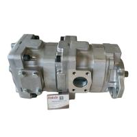 China Gear Pump 705-51-30600 for Loader WA380-5 for sale
