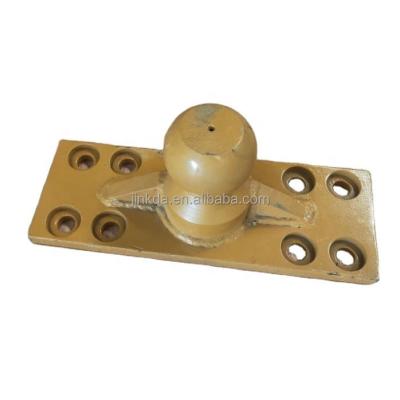 China Trunnion 144-70-13160  for Bulldozer D65A-6 for sale