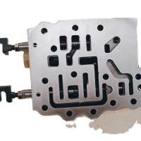 China Control Valve 114-15-00330 for D31A-18 for sale