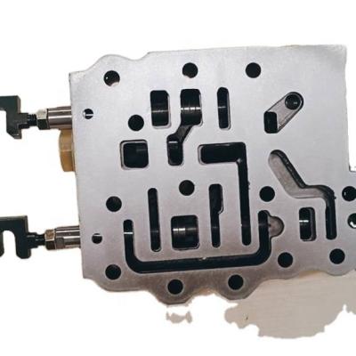 China Control Valve 114-15-00330 for D31A-18 for sale