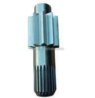 China Pinion 124-27-51212 for Bulldozer D41E-6 for sale