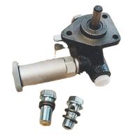 China ND092100-1602 Feed Pump for Bulldozer D60A-8 D85ESS-2 for sale