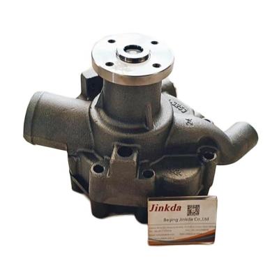 China Water Pump 350-2536 for Bulldozer D6R D6T for sale