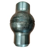 China Shaft 120-Y46-3161 for Bulldozer D31E-18 for sale
