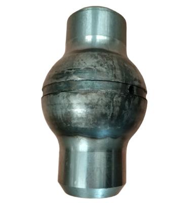 China Shaft 120-Y46-3161 for Bulldozer D31E-18 for sale