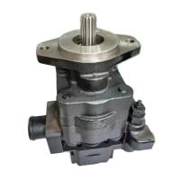 China Gear Pump AT331223 for Loader 310SK 315SK 325J 325K 325SK 310SJ 310G 315SJ for sale