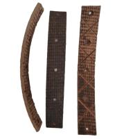 China Break Lining 113-33-31132 for Bulldozer D31A-18 for sale