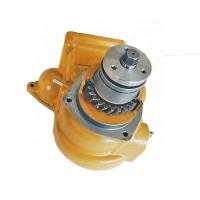 China Water Pump Assy 6261-61-1204 for sale