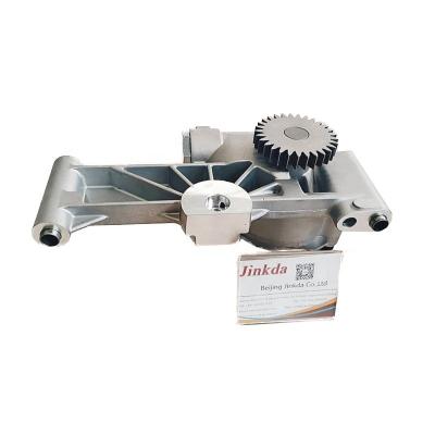 China Oil Pump 331-8905 3318905 for C9 336D2 330C 330D for sale