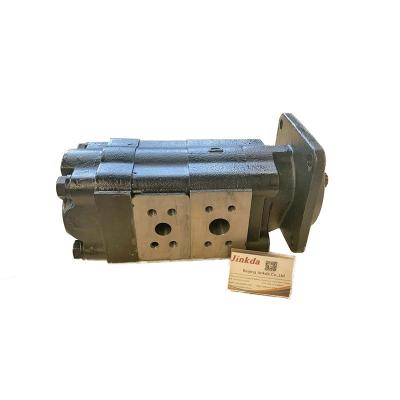 China Gear Pump 335565 312-9625-010 for CA25 CA25D for sale