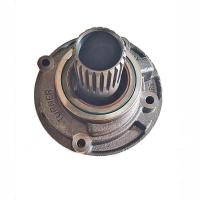 China Excavator 416C 416D Scavenge Pump 121-7385 for sale