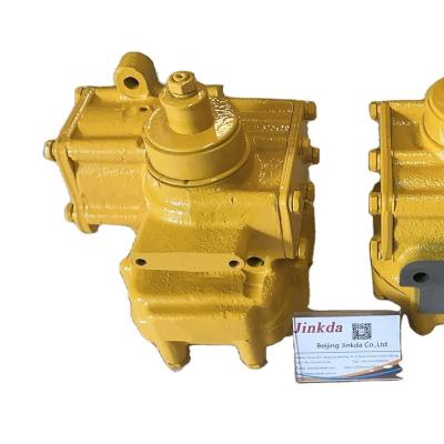 China Servo Valve 702-12-13001 702-12-13002 702-12-13000 for D85A-18/D155-A1 Bulldozer for sale