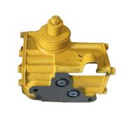 China Valve 702-12-14000 Servo Valve for D85A-18 D155A-1 Bulldozer for sale