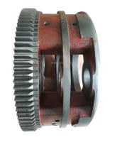 China Carrier 154-15-42321 for Bulldozer D85A-21 for sale