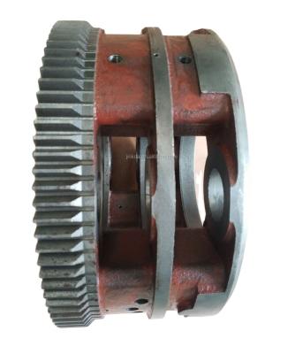 China Carrier 154-15-42321 for Bulldozer D85A-21 for sale