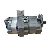 China Main Pump 705-51-30110 for Bulldozer D66S-1 for sale