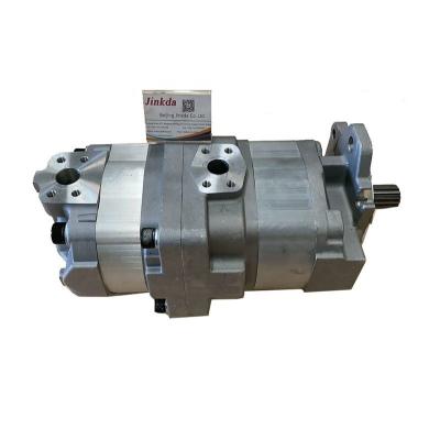 China Main Pump 705-51-30110 for Bulldozer D66S-1 for sale
