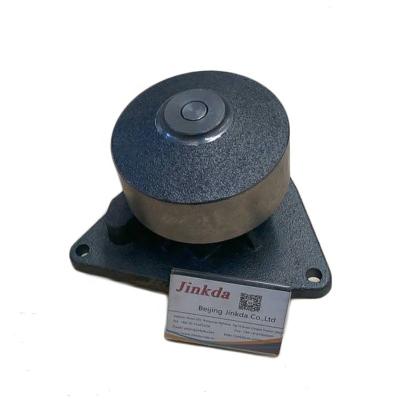 China Water Pump Assy 6743-61-1530  6743-61-1531 for Excavator PC300-7 PC300-8 for sale