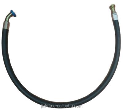 China Hose 07122-01018 for Bulldozer D85ESS-2 for sale
