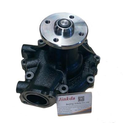 China Water Pump VH16100E0372 for Excavator SK200-8 JO05E for sale