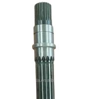 China Main Shaft 131-14-64180 for Bulldozer D50A-16 and D50P-16 for sale