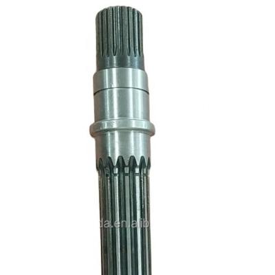 China Main Shaft 131-14-64180 for Bulldozer D50A-16 and D50P-16 for sale